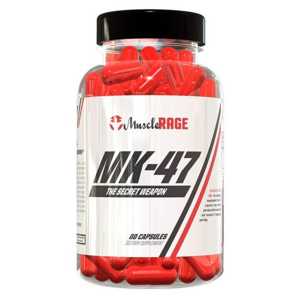 Lawless Labs Godzilla Sarm Stack acheter en ligne | Fatburners.fr