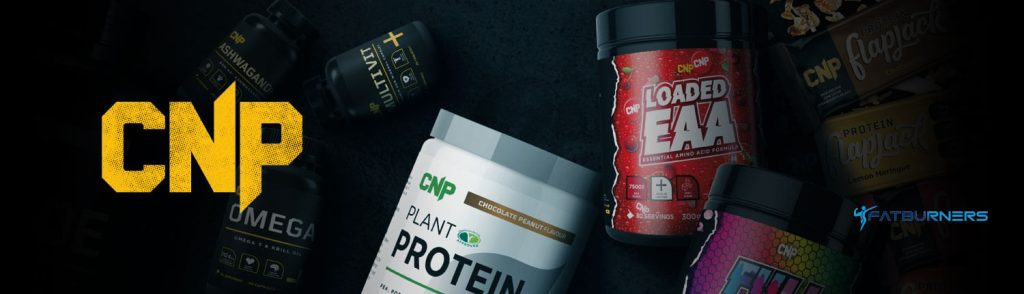CNP Professional - Fatburners